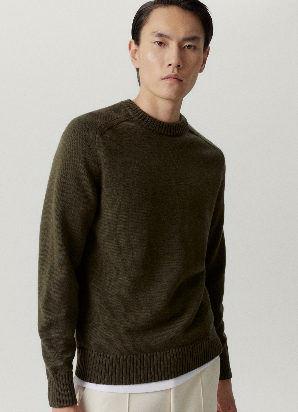 Everything you need to know about our Merino Wool