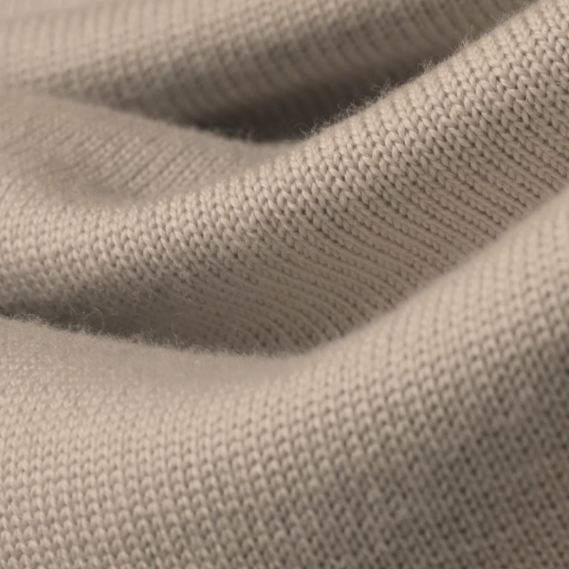 The Merino Wool Jacket