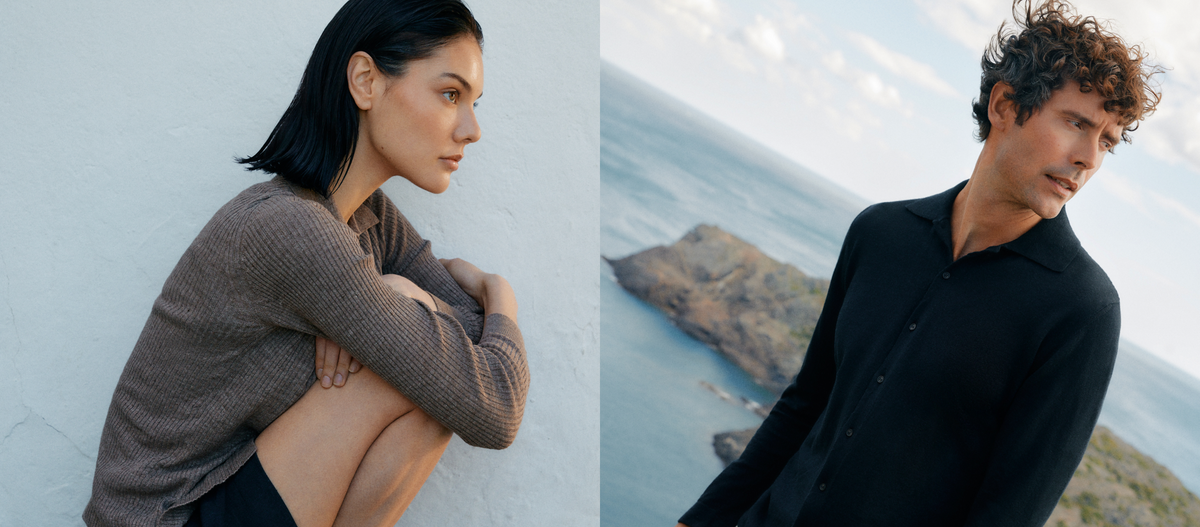 Artknit Studios: The Modern House of Knitwear