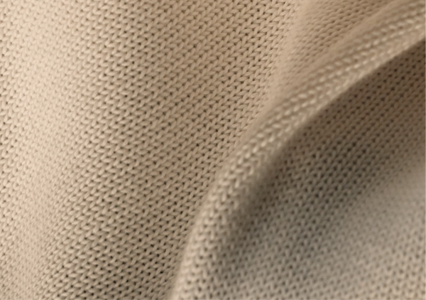 The Organic Cotton Tricot Polo